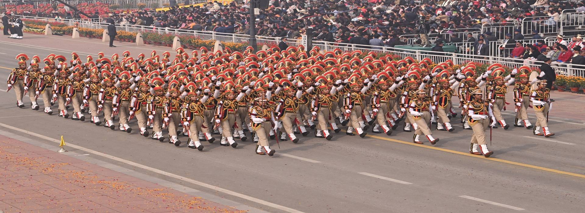 DELHI POLICE Shanti Sewa Nyay